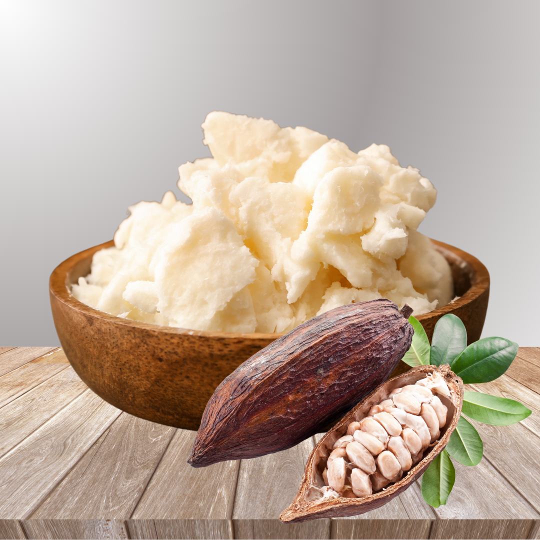 Cocoa Seed Butter – Natural Cocoa Butter – Kuber Enterprises