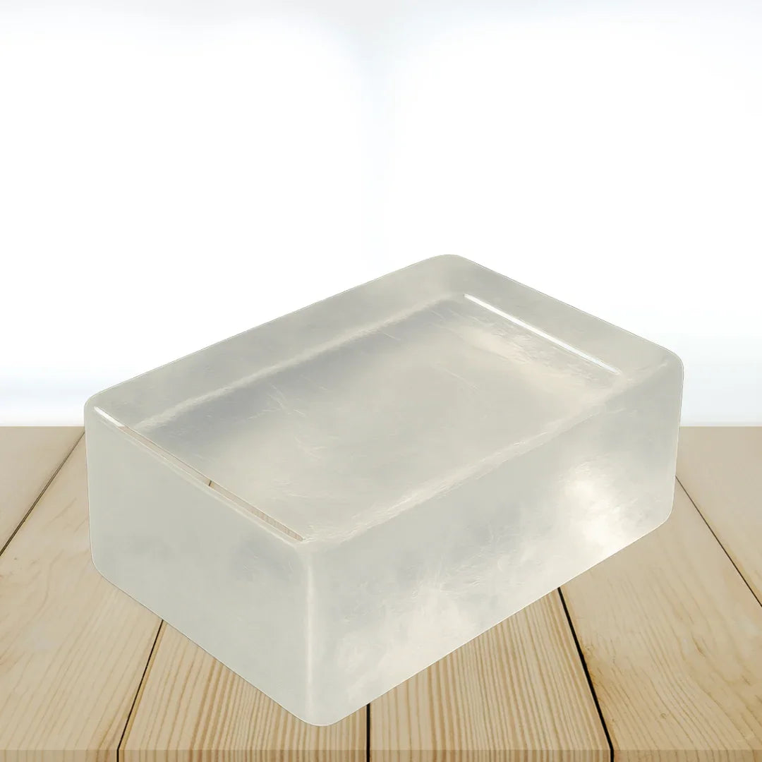 Soap Bases – Kuber Enterprises