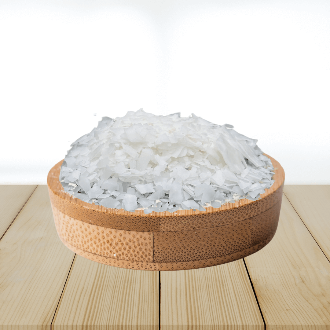 Sodium Hydroxide – Lye Flakes for Soap Making & pH Adjust – Kuber ...